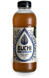Wholesale Opportunities - Buchi Kombucha